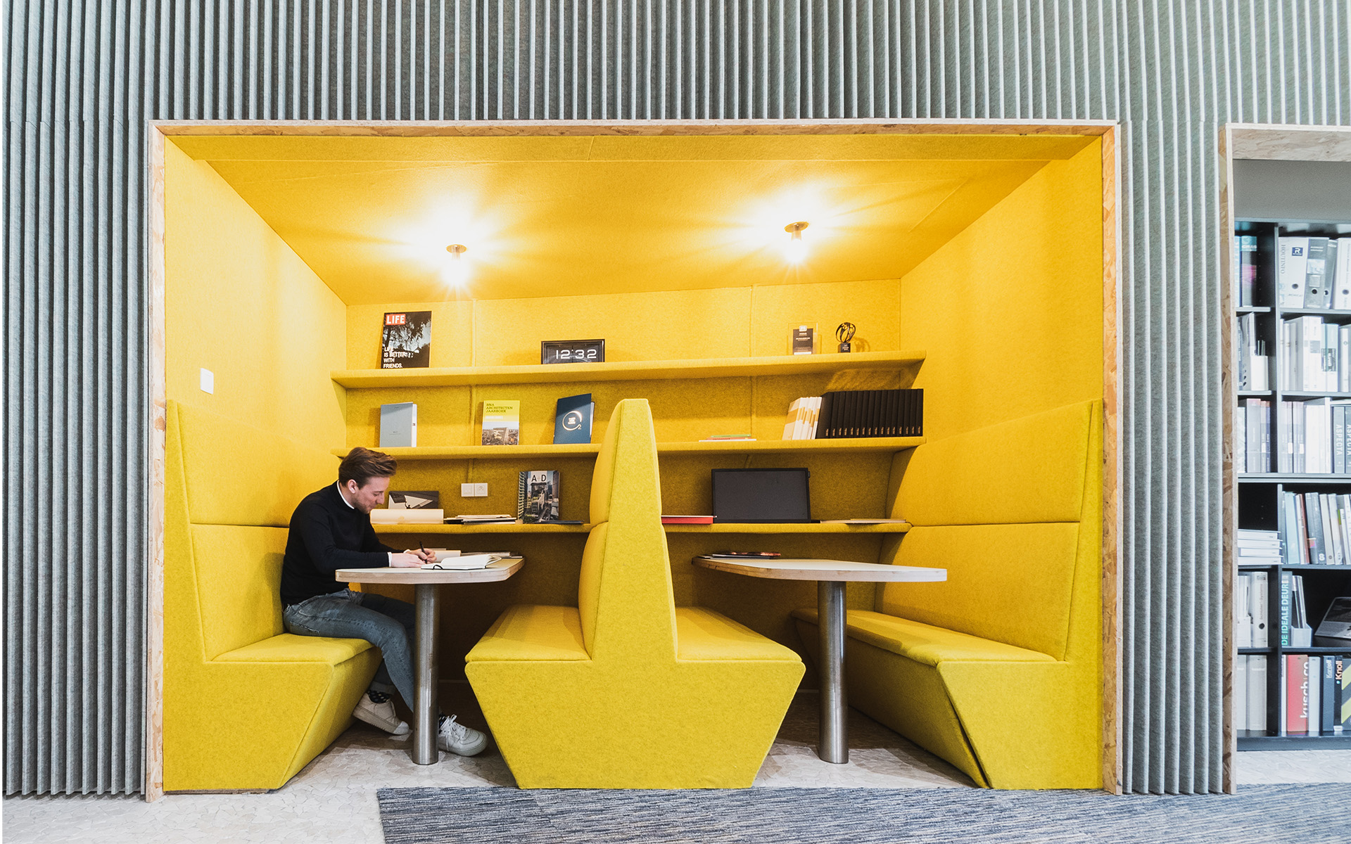 Casa Conix - CONIX RDBM