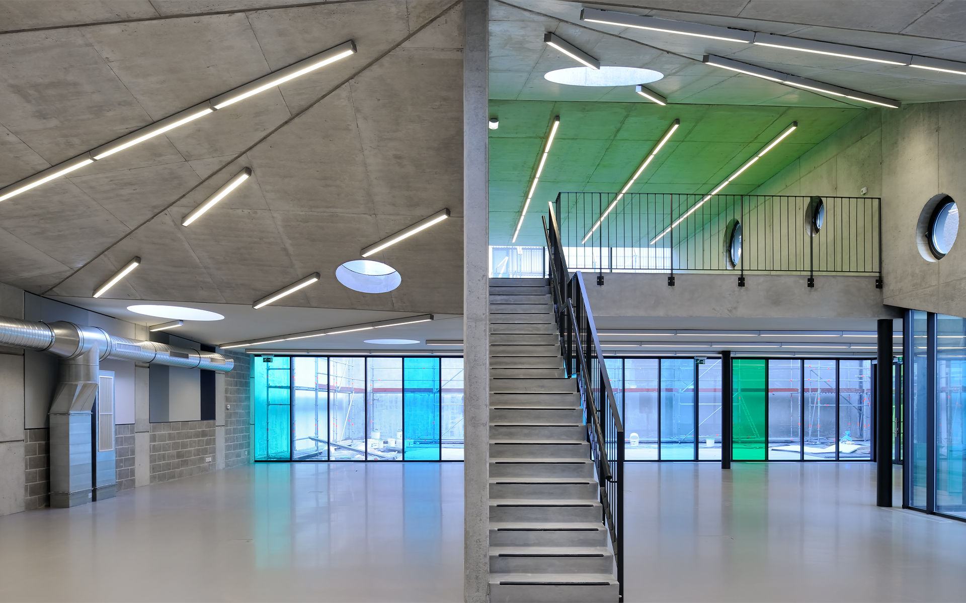 Mercelis - CONIX RDBM