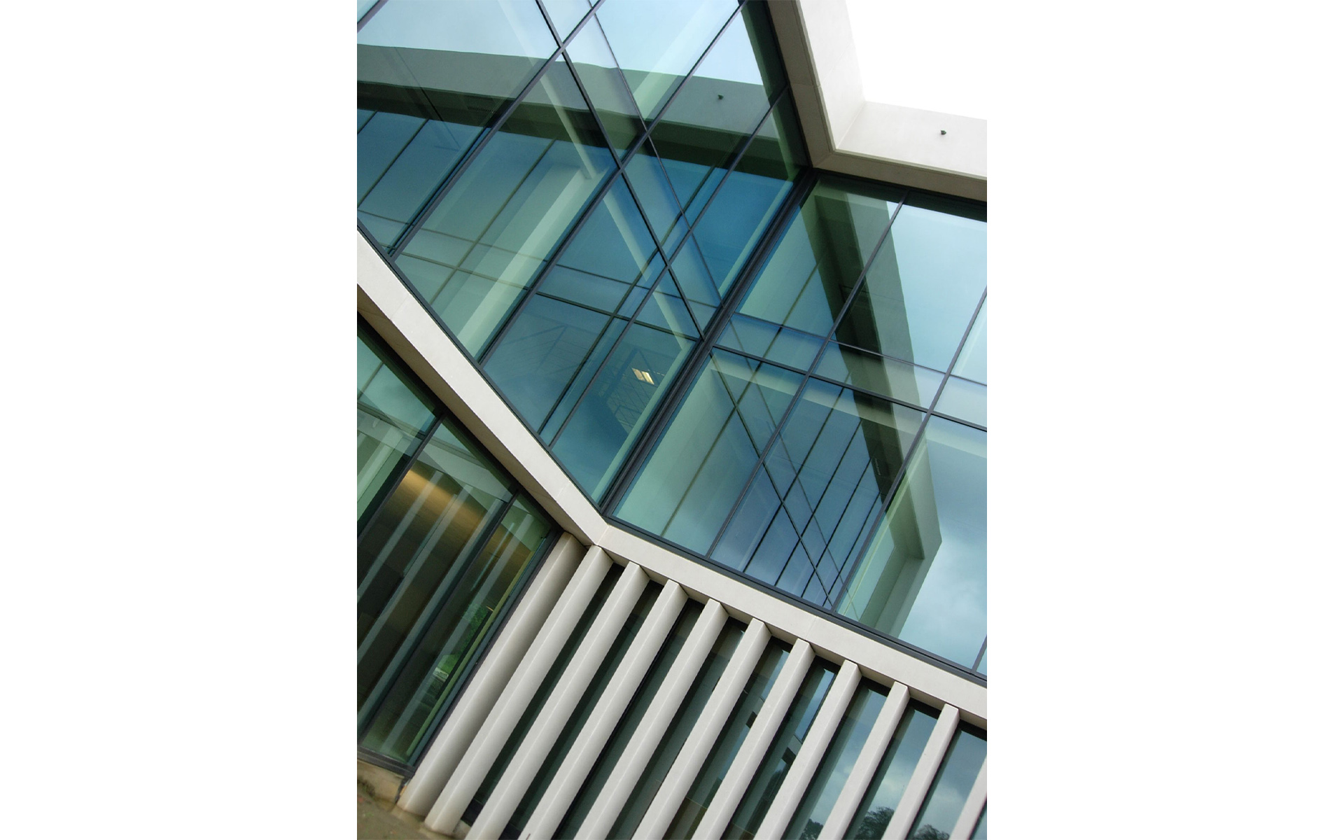 OM Partners - CONIX RDBM