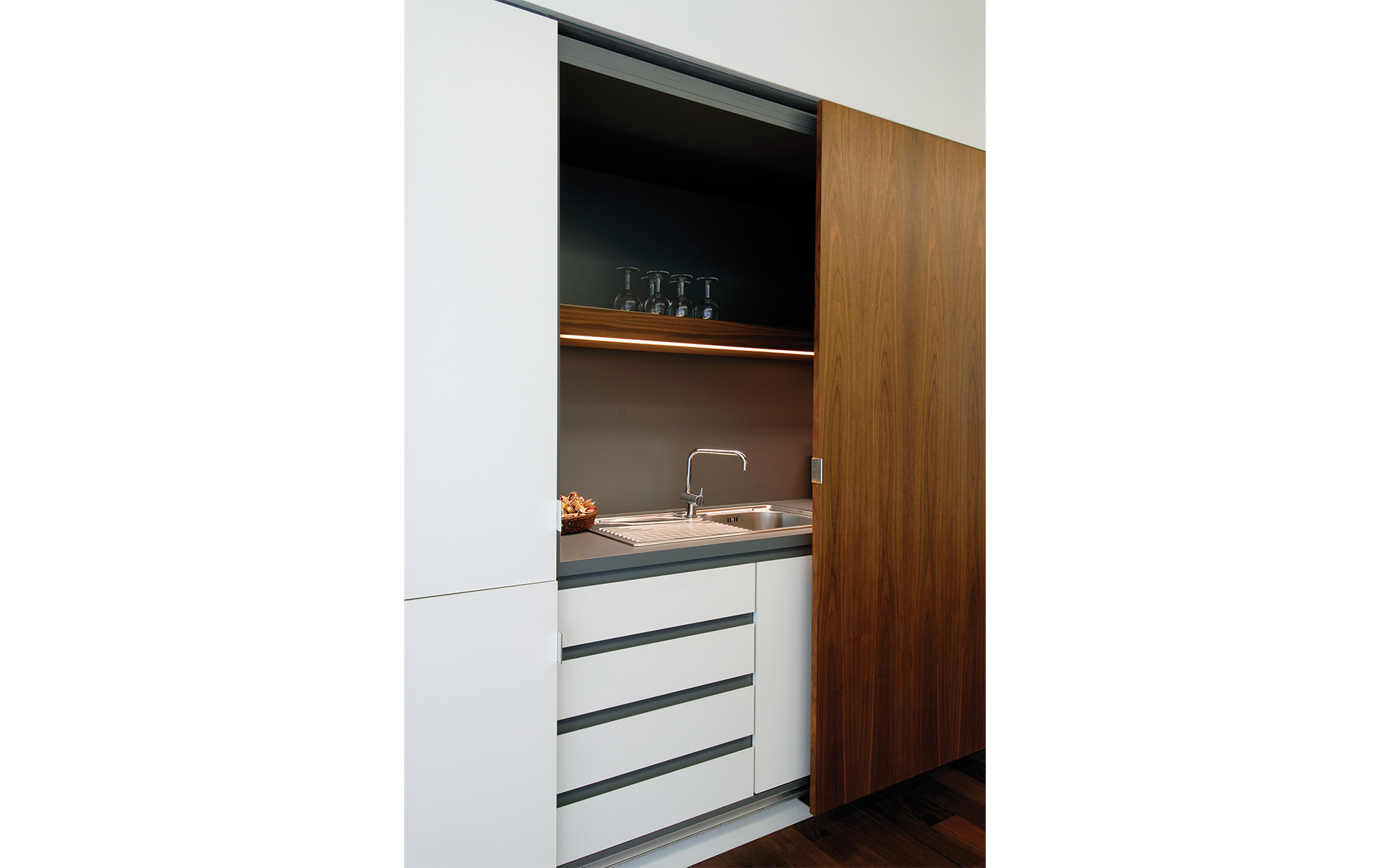 OM Partners - CONIX RDBM