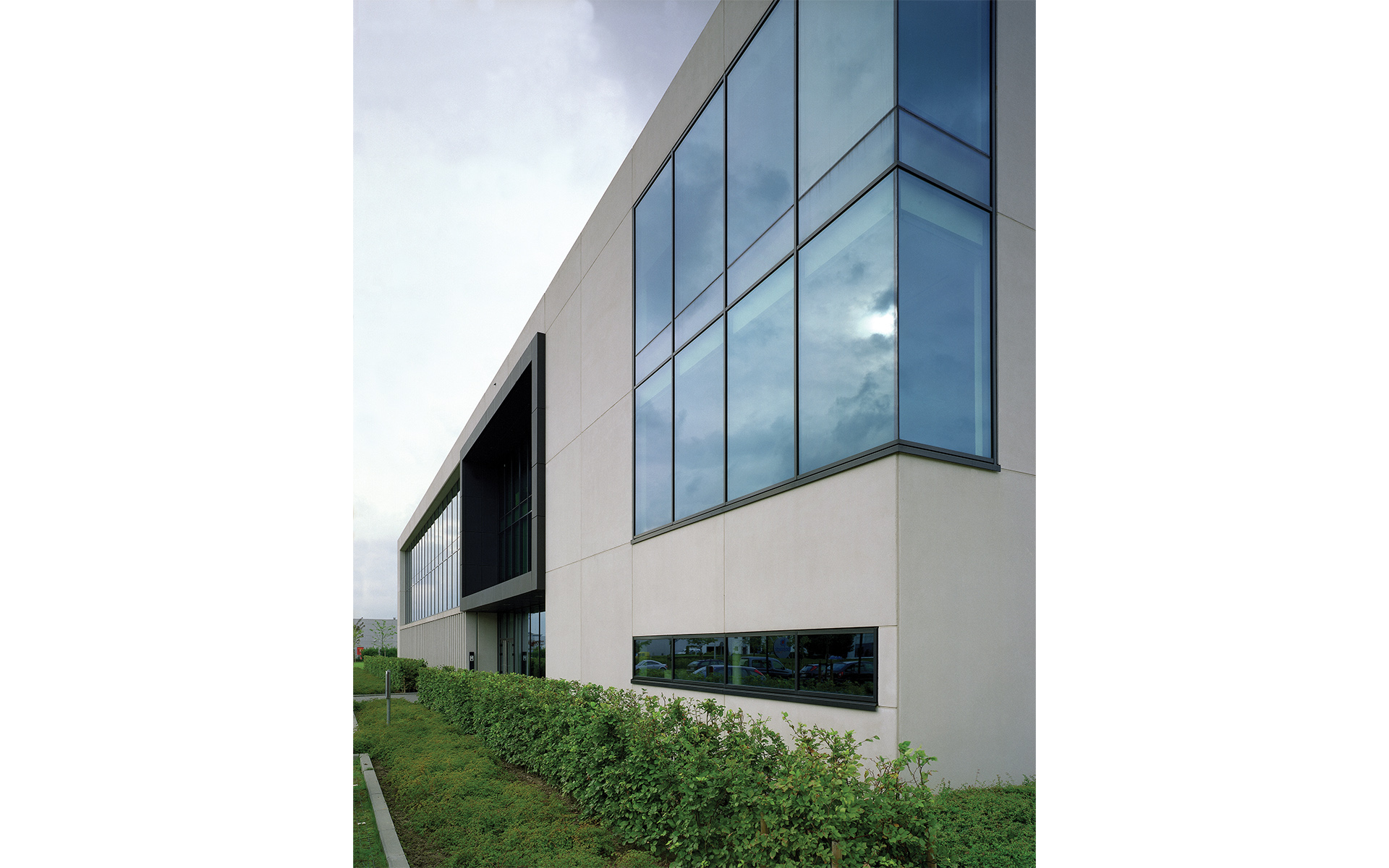 OM Partners - CONIX RDBM